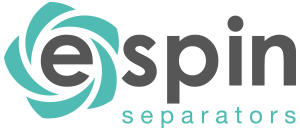 Disc stack centrifuges - Espinseparators